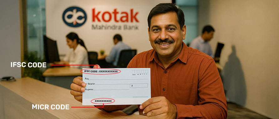 SBI IFSC Code, MICR Code and Addresses in India